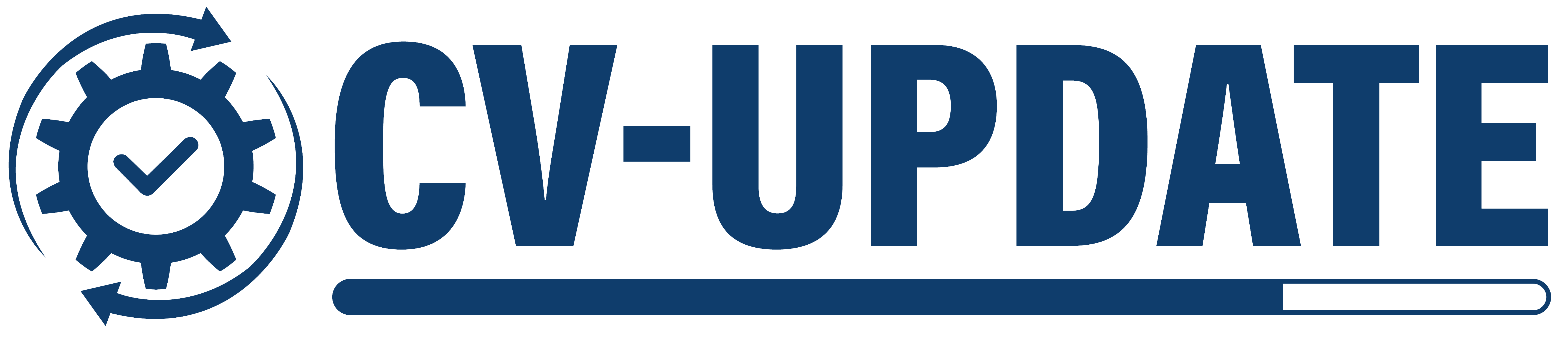 CV-Update